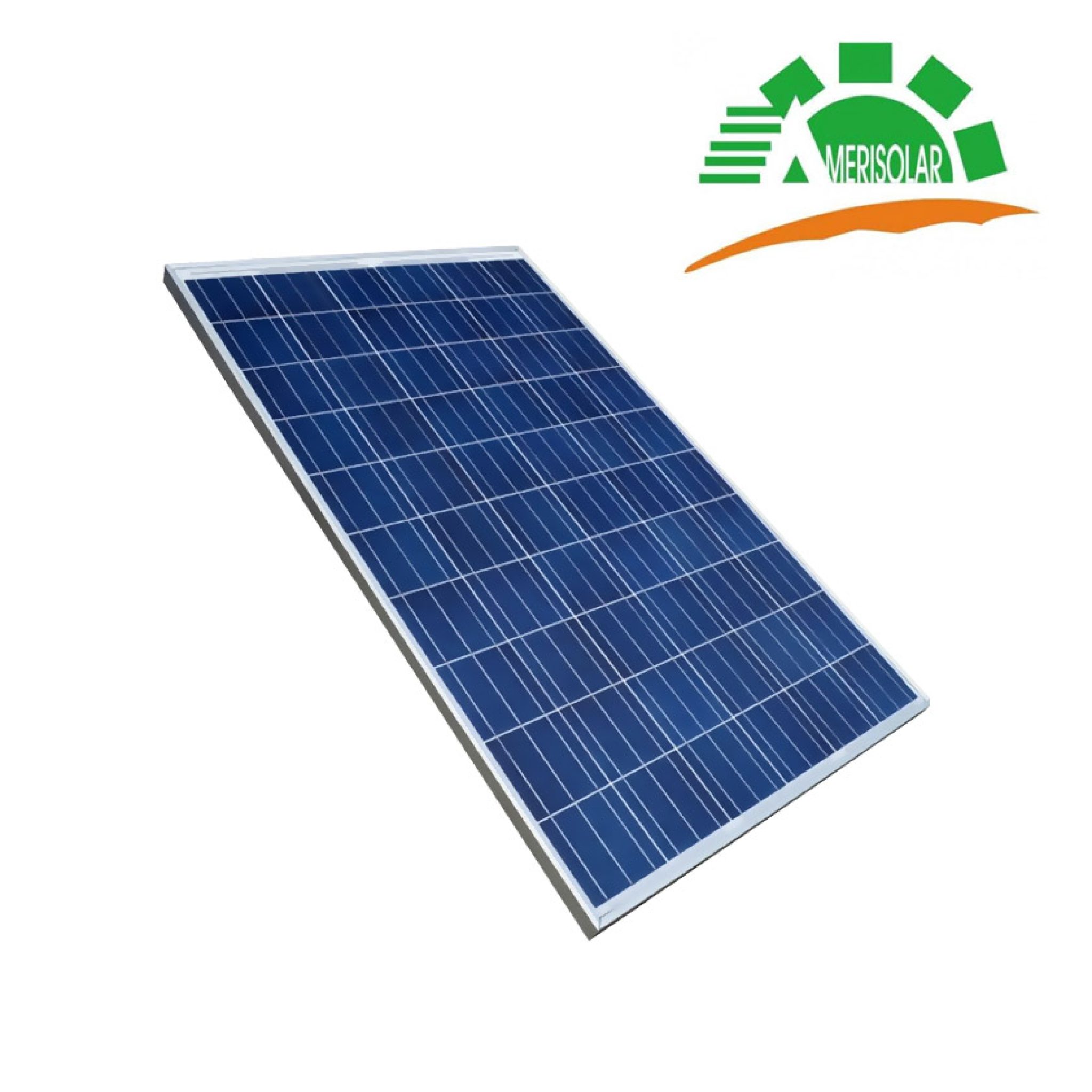 Panel AMERISOLAR 280W - GRUPO ALBAM